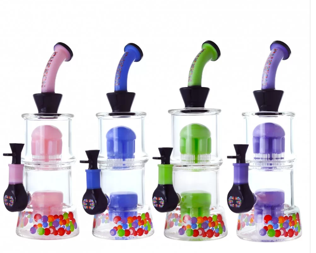 Cheech-The Mini Monster Tree CH-195 | Inhale More